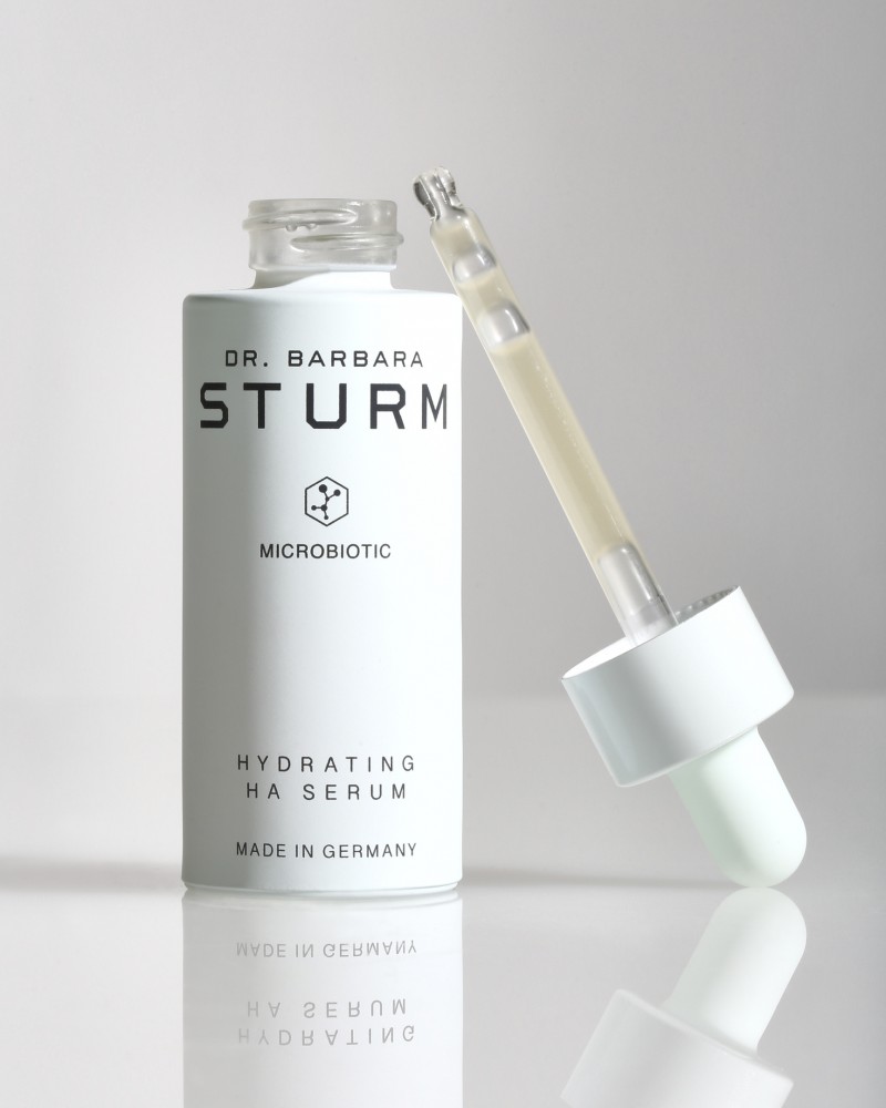 ᐉ Dr. Barbara Sturm - Microbiotic Hydrating Blemish Control HA Serum ...