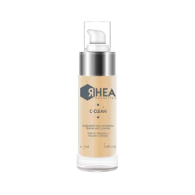 ᐉ Rhea - C-Clean - Очищаюче молочко з вітаміном С Купити в Києві ...