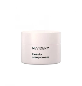 ᐉ REVIDERM - Beauty Sleep Cream - Нічний крем 5 в 1, регулюючий ...