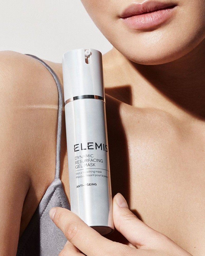 ᐉ ELEMIS - Dynamic Resurfacing Gel Mask - Гелева маска-шліфування для обличчя Купити в Києві ...