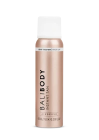 ᐉ Bali Body - Instant Tan - Спрей для миттєвої засмаги Купити в Києві ...