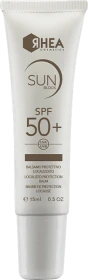 ᐉ Rhea - Sun Block SPF50+Localised Protection Balm SPF50 ...