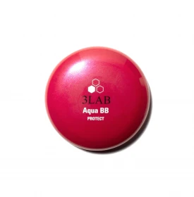 ᐉ 3Lab - BB Aqua Protect - Компактный ВВ крем Купить в Киеве, Украине ...